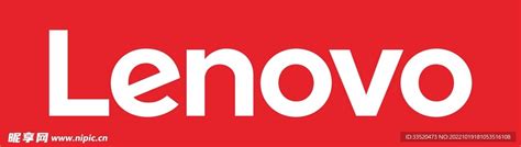 联想logo标志图片设计图logo设计广告设计设计图库昵图网
