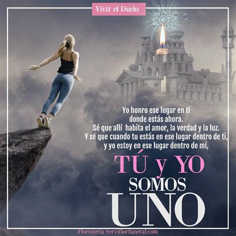 Emotivas Frases De Duelo Anímate No Te Rindas Frases De Perdida Hot