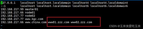 k8s 对外服务之 ingress 代理访问 以及nginx 进行 basicauth nginx ingress