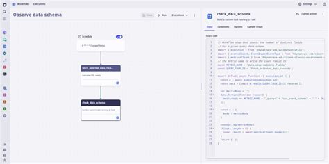 Introducing Dynatrace Built In Data Observability On Davis Ai And Grail
