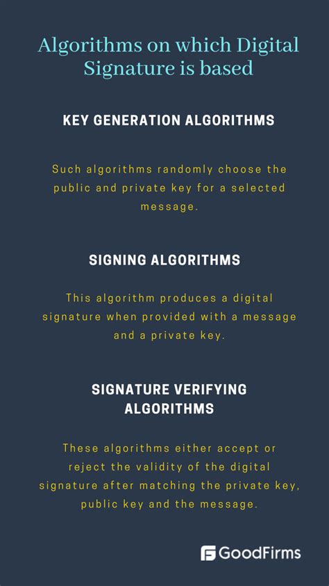10 Best Free And Open Source Digital Signature Software