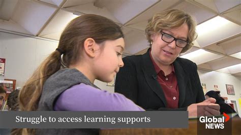 Struggle To Access Learning Supports Watch News Videos Online