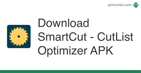 Download Smartcut Cutlist Optimizer Apk Latest Version 2024