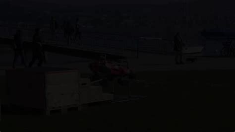 [video] Anymal A Quadrupedal Robots Parkour Skills Eth Zürich