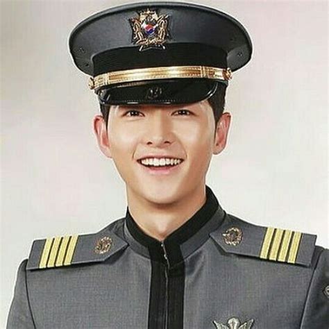 Song Jong Ki K Drama Amino