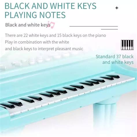 Piano Set Klavir Za Male Princeze Piano Set Klavir Za Male Princ