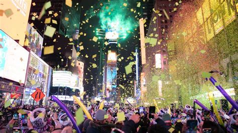 List Of Performers For Nye In Nyc Fox 5 New York