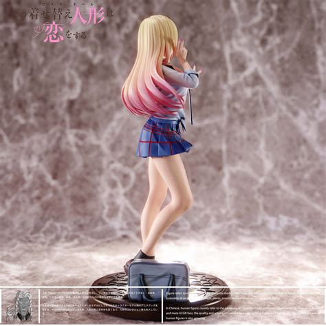 更衣人偶坠入爱河 喜多川海梦模型 手办涂装手工艺 作品模型 Cg模型网