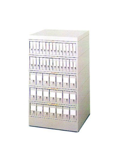 Tissue Tek® Lab Slide File Slide Liner Beige