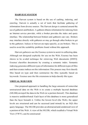 DM Data Mining Notes MODULE Classification Introduction Decision Tree Construction