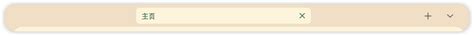 Safari Style Animated Tabs Get Center Aligned · Issue 141