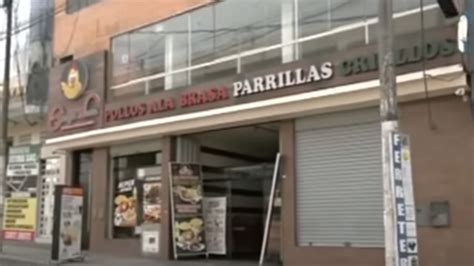 Buffets Iphones Tvs Modernas Estacionamientos Exclusivos Y Gastos Exorbitantes Del Actual