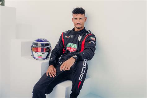 Pascal Wehrlein