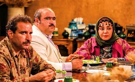 همه چیز درباره سریال نون خ 6؛ از بازیگران تا داستان