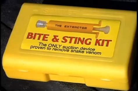 Hunter Saves Own Life After Rattlesnake Bit Him Mens Journal