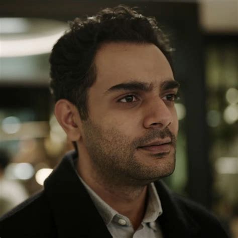 See Bashir Reunite With His Fiancée in Transplant First Look Celebrity Homes