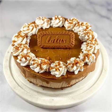 Vegan Biscoff Cheesecake Rveganrecipes