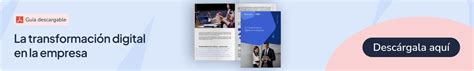 Transformación Digital En Recursos Humanos 10 Claves De Una Estrategia