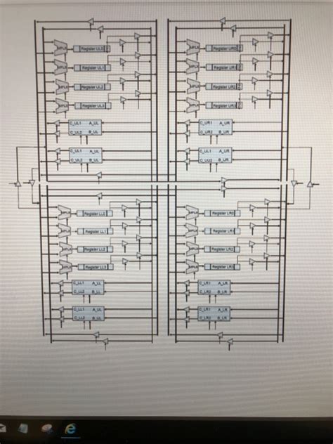 solved b pdf war the n bit two s complement integer n is