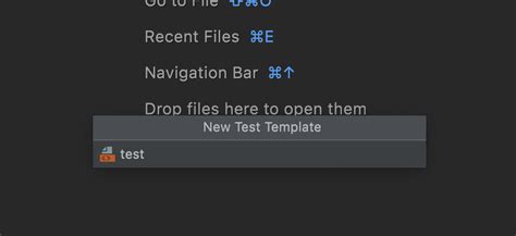 How To Share The File Templates Via Intellij Idea Plugin Ides Support