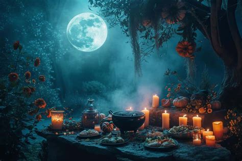 Apéro Halloween à Bordeaux 10 Astuces Épouvantables pour des Recettes