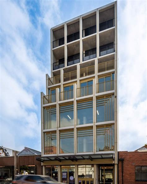 Santo Modern Warehousesoffices Capable Of Accommodating A Wide And Varied Style Of Business