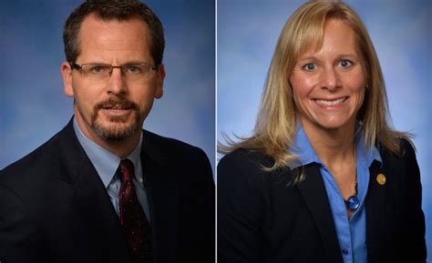 Former Aide Discusses Details Of Lansing Sex Scandal