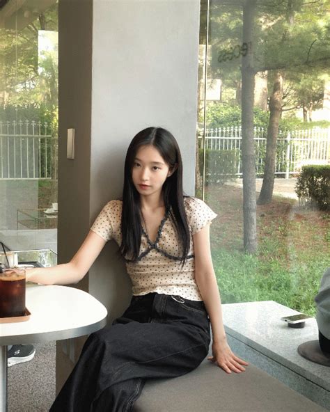 데이빈 당일발송 폴링 레이스 플라워 탑 t