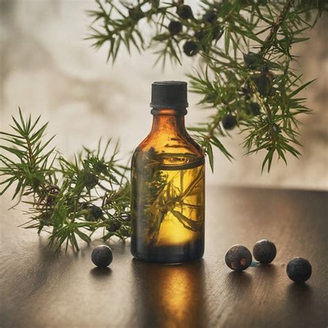 Juniper Juniperus Communis Bextract™ C02 Supercritical Extract