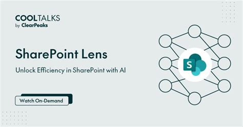 Data Analytics Ai Llm Sharepoint Chatbot Microsoft Clearpeaks