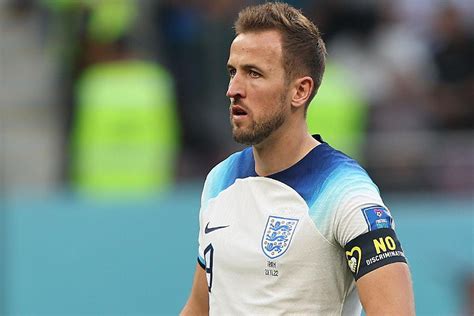 Three England Players Who Could Replace Harry Kane Amid Ankle Injury
