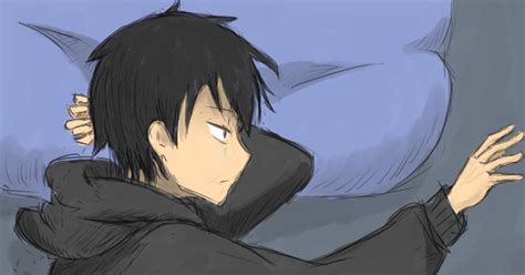 カゲロウプロジェクト 落書き ムシのイラスト Pixiv