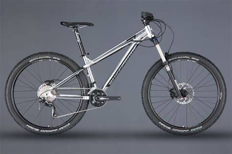 Nukeproof Scout Race