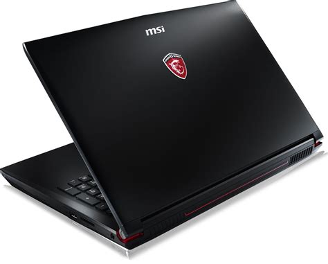 Купить ноутбук MSI GP62 6QF-468XRU Leopard Pro в Минске - Ноутбуки на ...