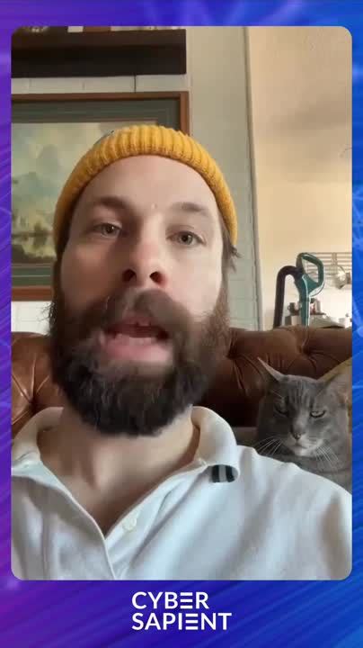 Cst Cyber Sapient On Linkedin Ai Chatgpt Innovation Techtrends Artificialintelligence