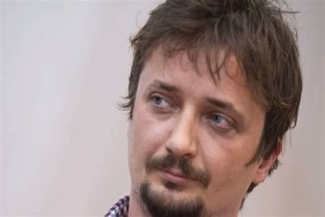 Ve 43 Letech Slovenský Herec A Hudebník Daniel Heriban Náhle A Nečekaně Opustil Svět Zivot