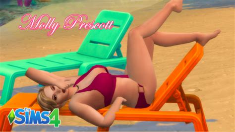 The Sims 4 Girls Loading Screens And Lot Posters Bundle Other Loverslab