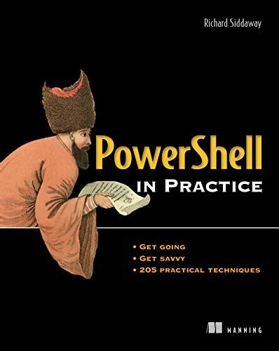 20 Best Selling Powershell Books Of All Time Bookauthority