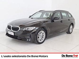 Auto Usate BMW In Vendita Presso De Bona