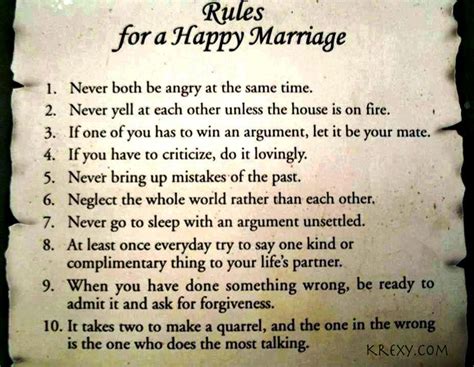 Marriage Argument Quotes Quotesgram