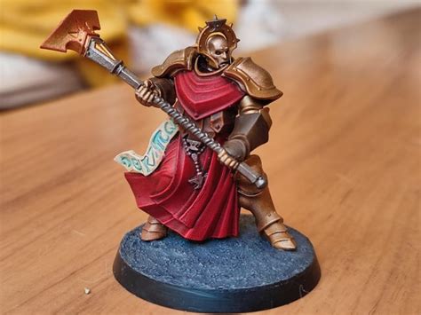 trying out a simpler color scheme r stormcasteternals