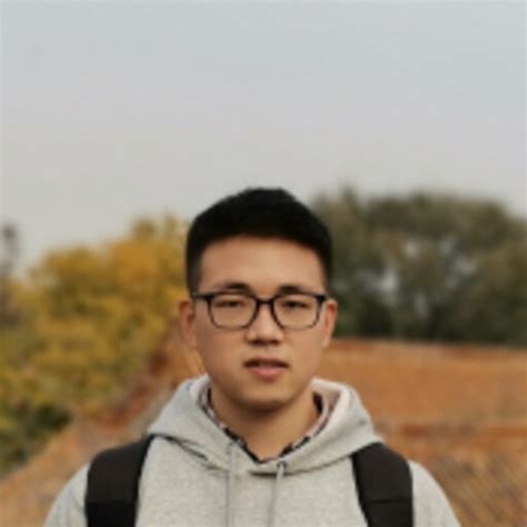 Weibin Zeng Chinese Academy Of Sciences Beijing Cas Institute Of Geographic Sciences And