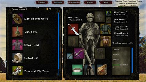 Heads Will Roll Reforged En Steam