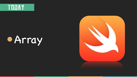มารู้จัก Syntax Array ในภาษา Swift 3 กัน By Nuttawut Sukajira Medium