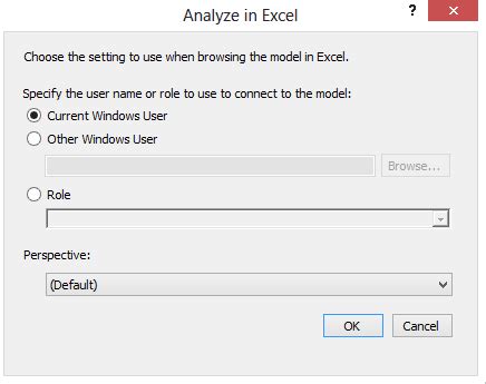 Excel Con Power Pivot O Conectado A Un Modelo Tabular Powered Solutions
