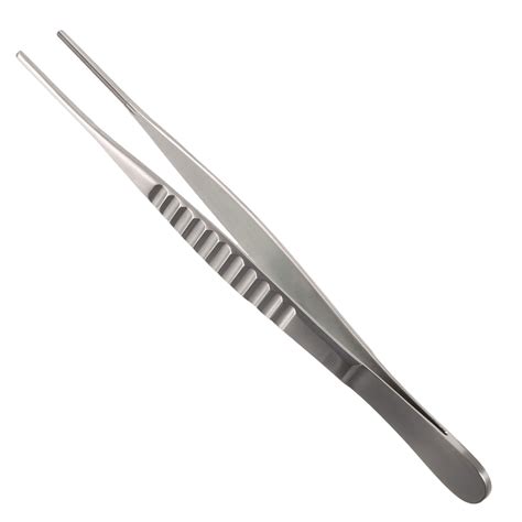 6in Debakey Tissue Forceps