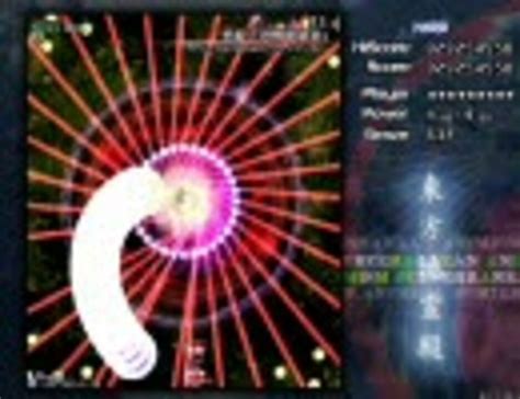 東方地霊殿 4面ボスセリフ集 ニコニコ動画