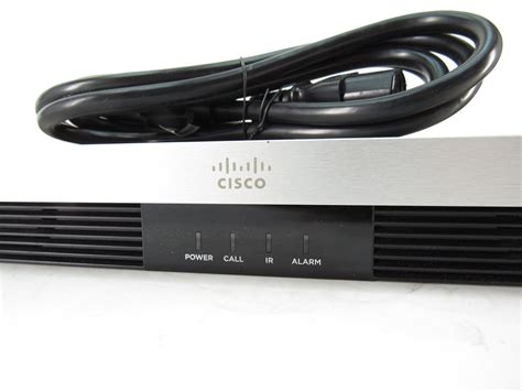 Cisco Tandberg Ttc6 10 Video Conference Telepresence System Codec C60