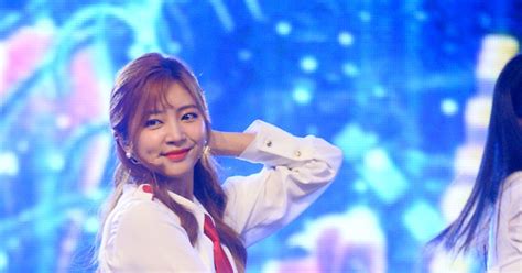 Td포토 라붐 해인 매끈한 각선미