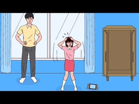 아빠는 게임을 숨겼다 엄마는 게임을 숨겼다 YouTube